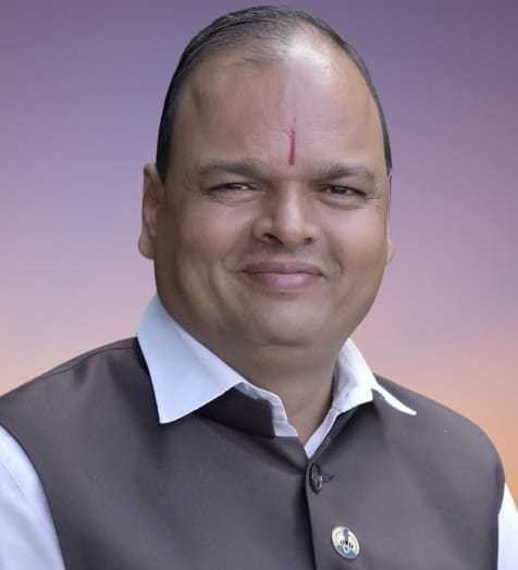 PRO - VICE - CHANCELLOR - MIT ADT University