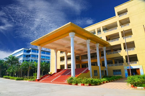 Examination department Overview | MIT -ADTU